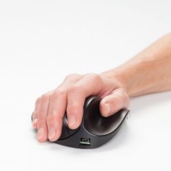 HandshoeMouse Shift | The world’s first science based ergonomic mouse